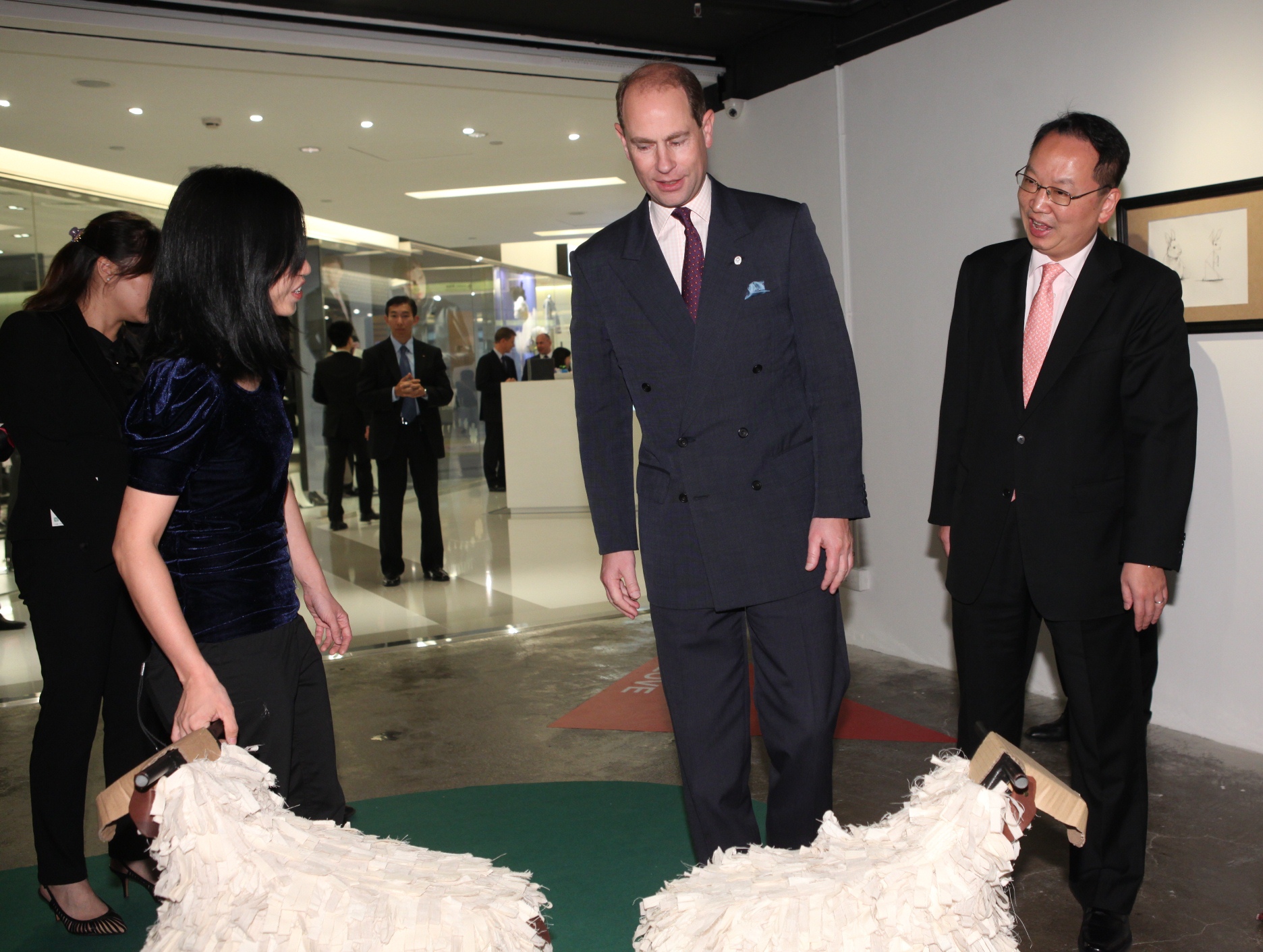 Home | New World Development Company Limited Official Website