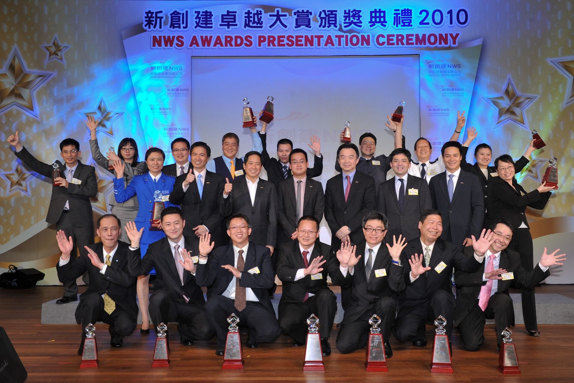 Home | New World Development Company Limited Official Website