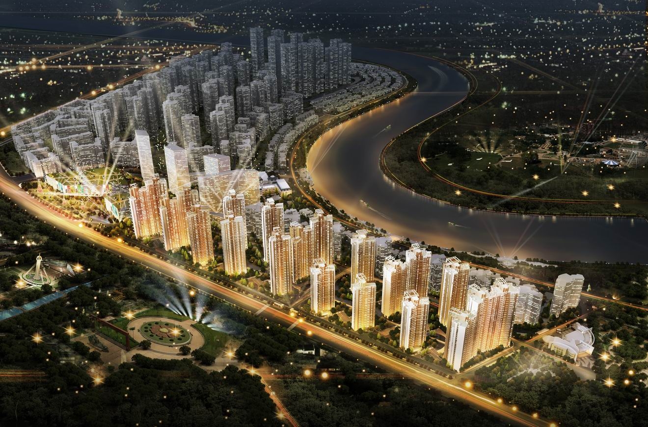 Home | New World Development Company Limited Official Website