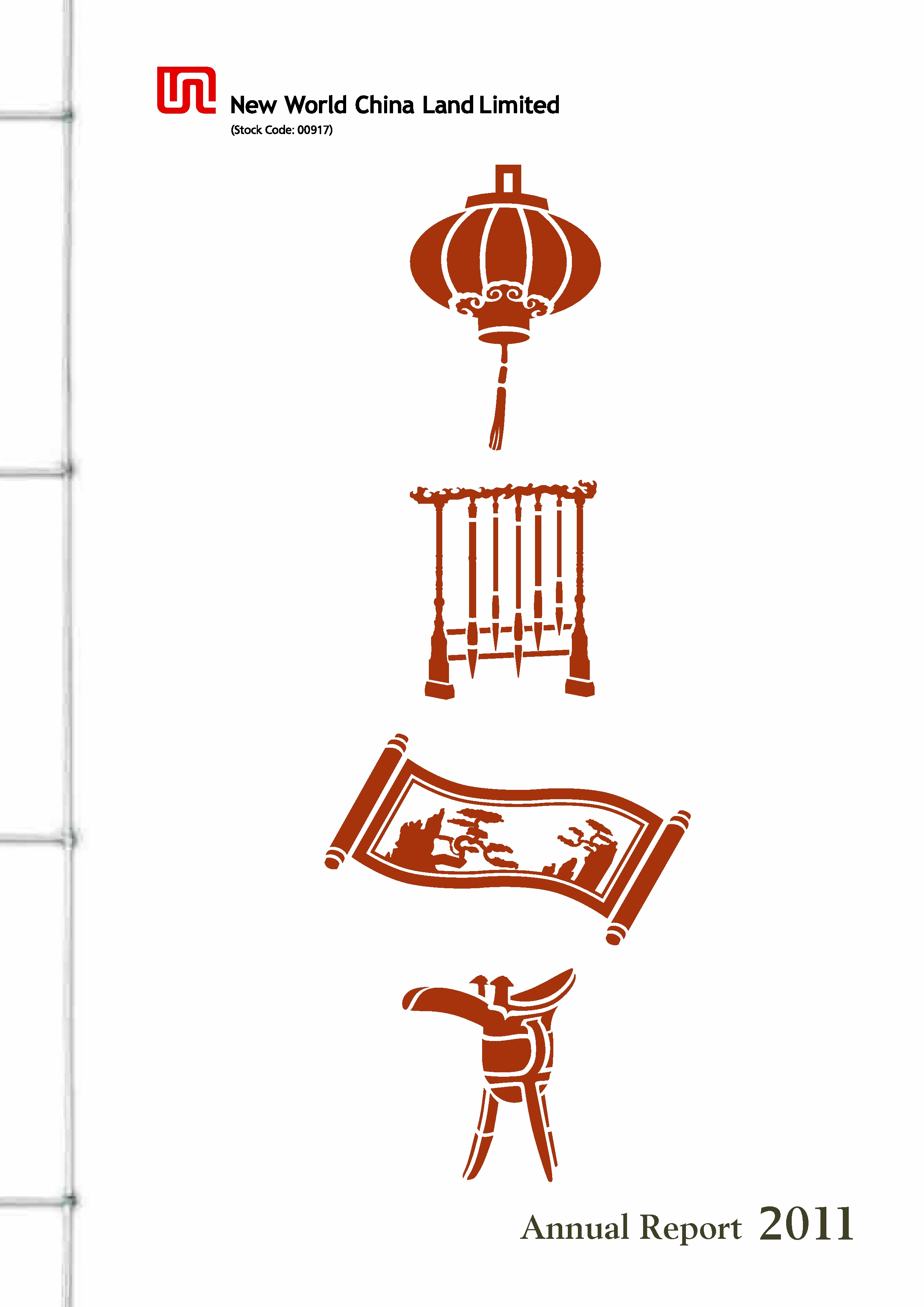 Home | New World Development Company Limited Official Website