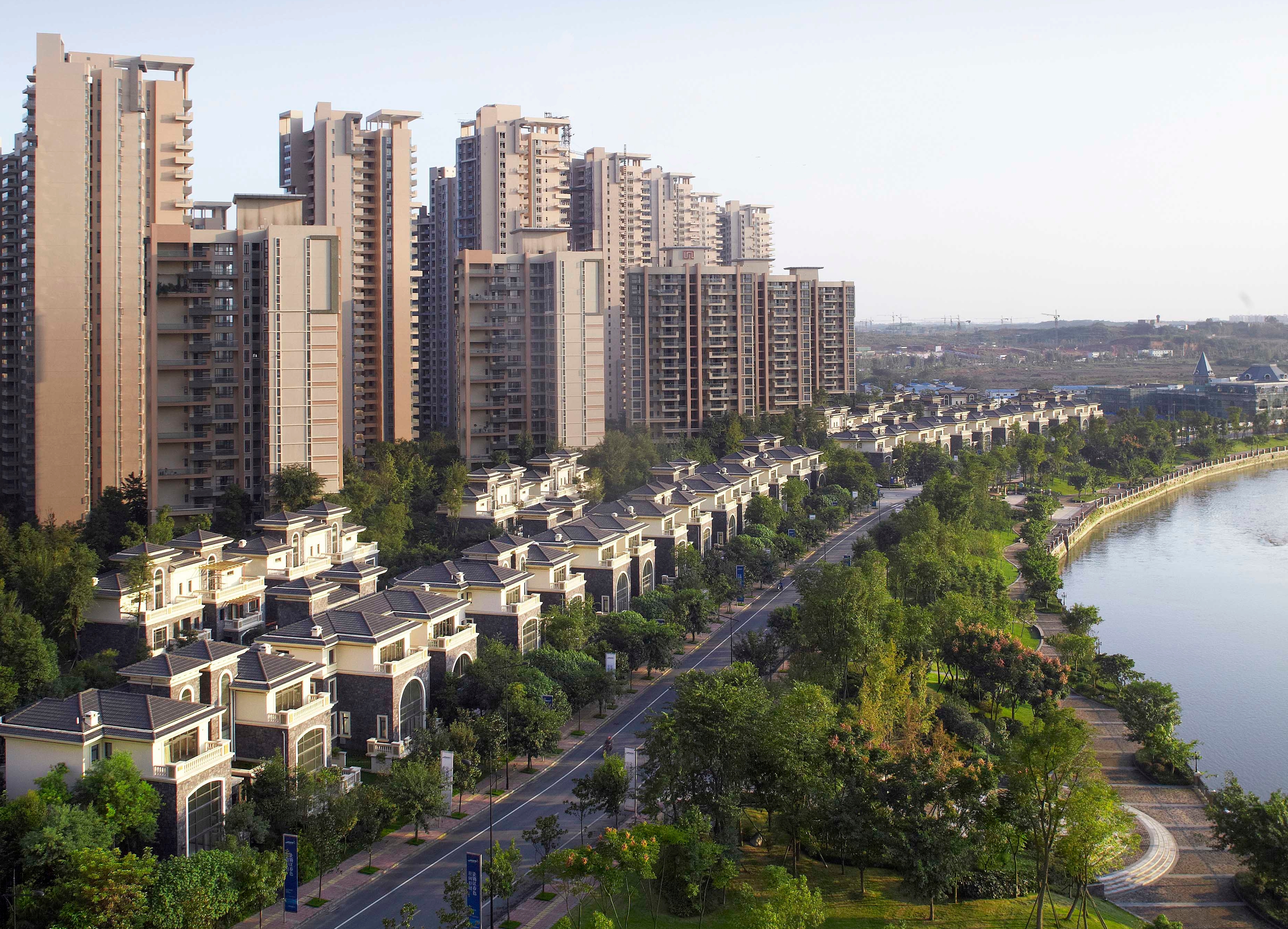 Home | New World Development Company Limited Official Website