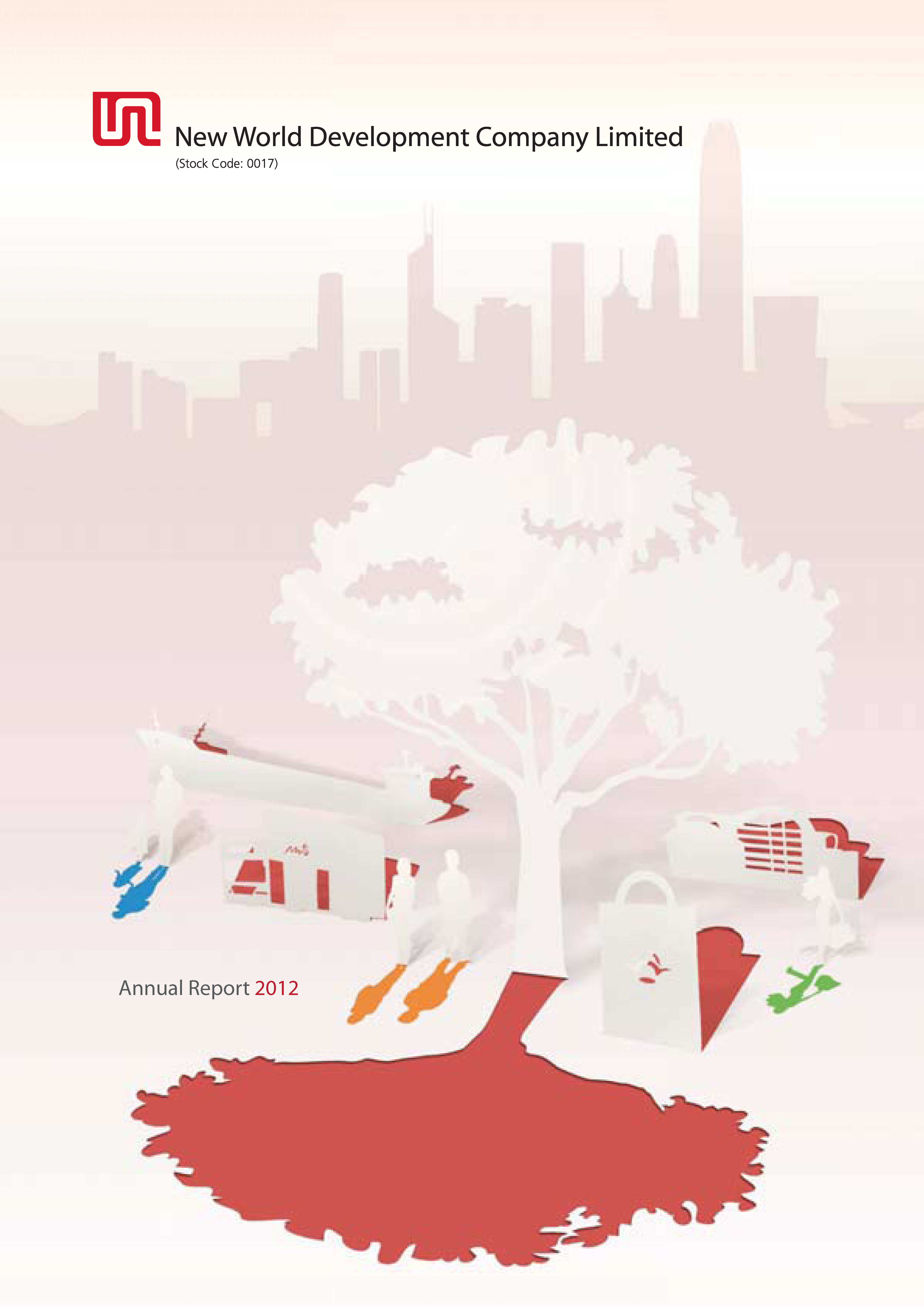 Home | New World Development Company Limited Official Website