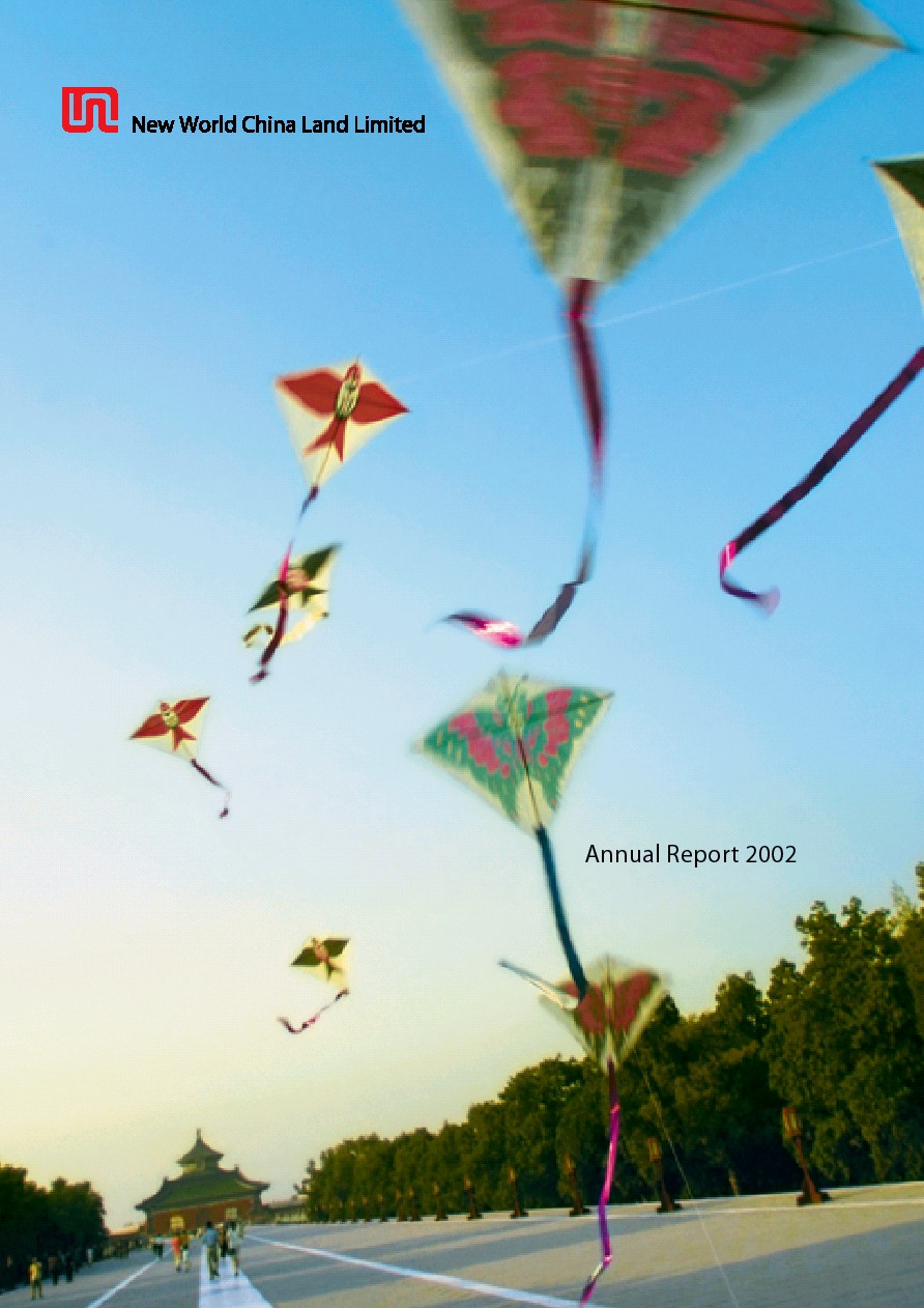 Home | New World Development Company Limited Official Website