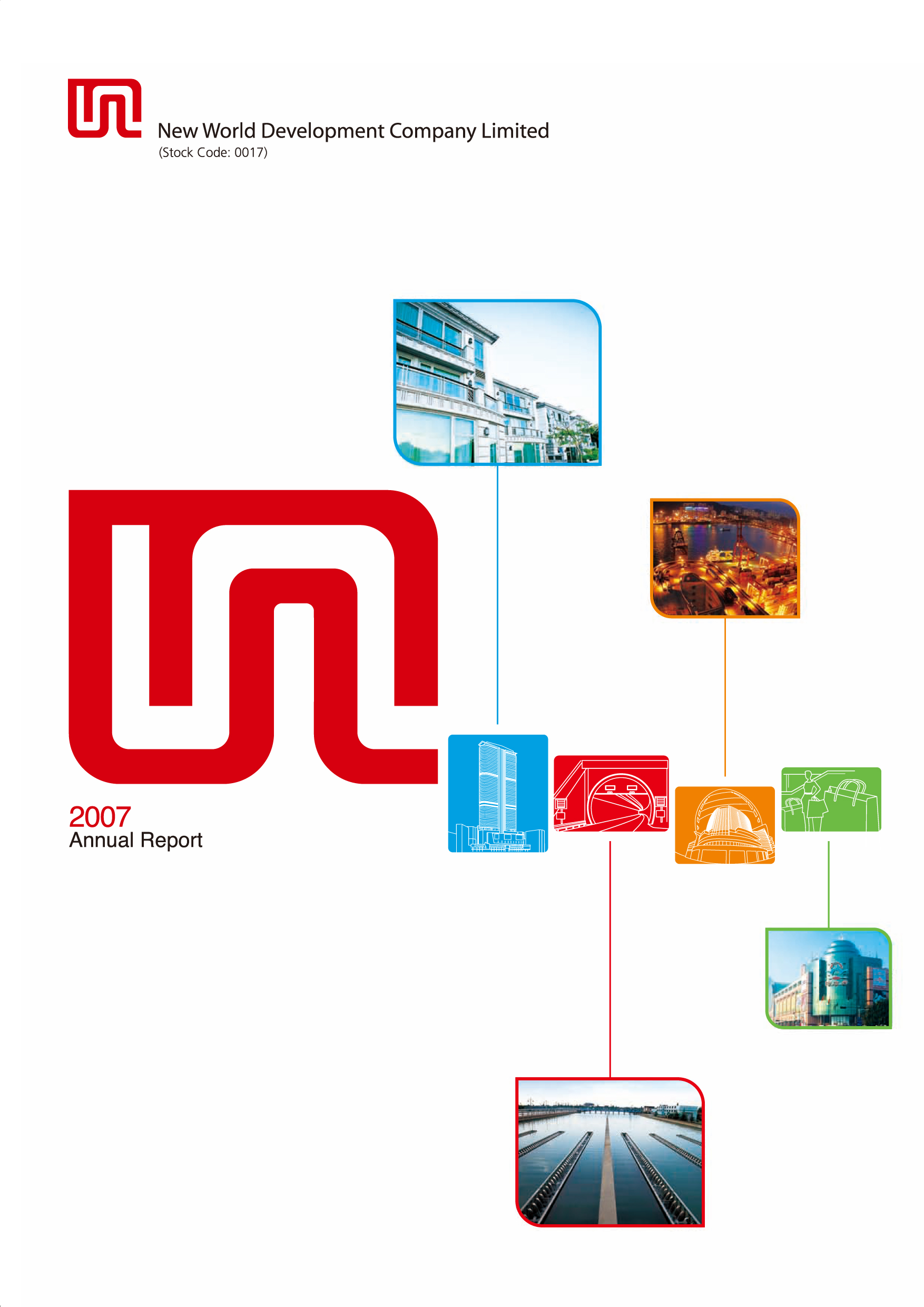 Home | New World Development Company Limited Official Website