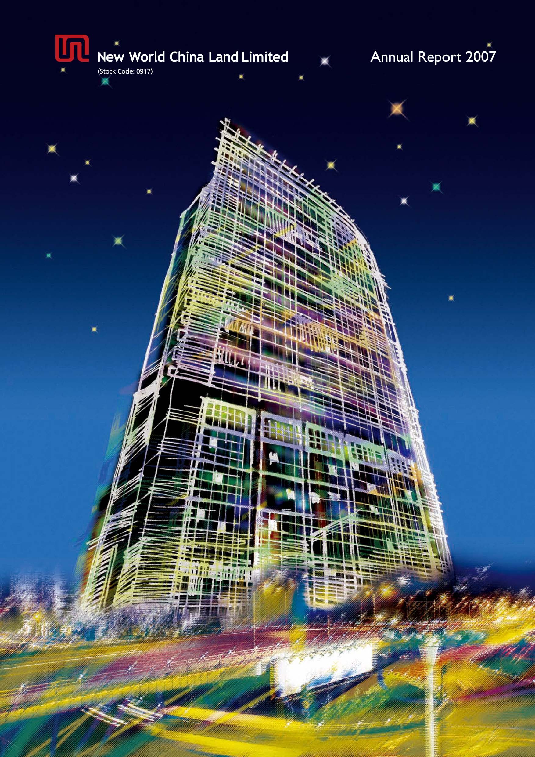 Home | New World Development Company Limited Official Website