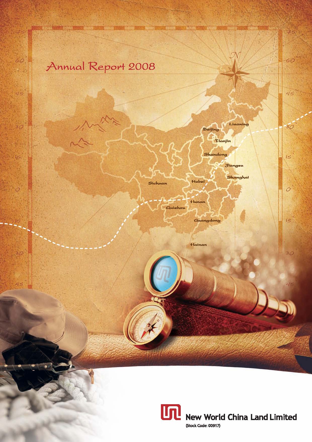 Home | New World Development Company Limited Official Website