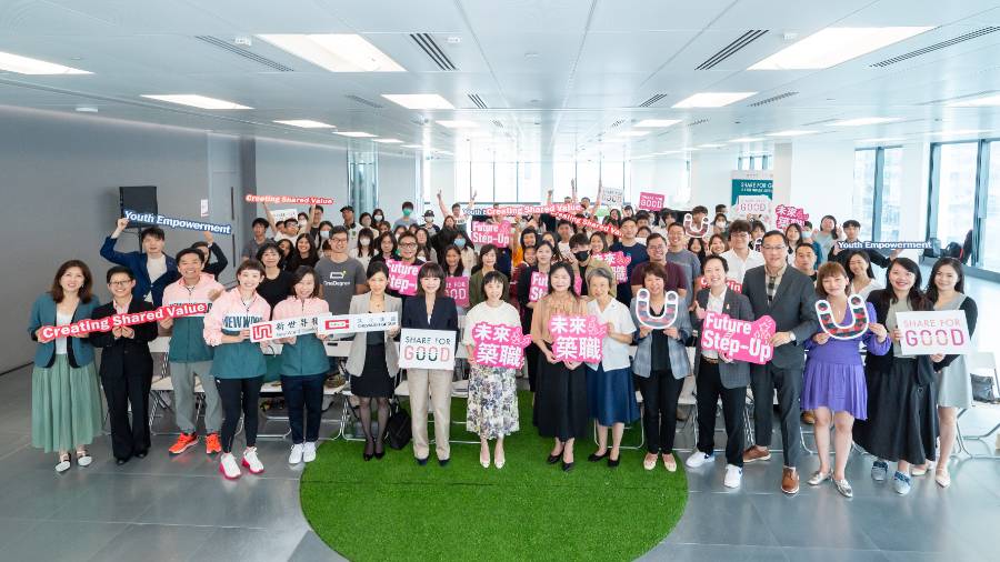 Home | New World Development Company Limited Official Website