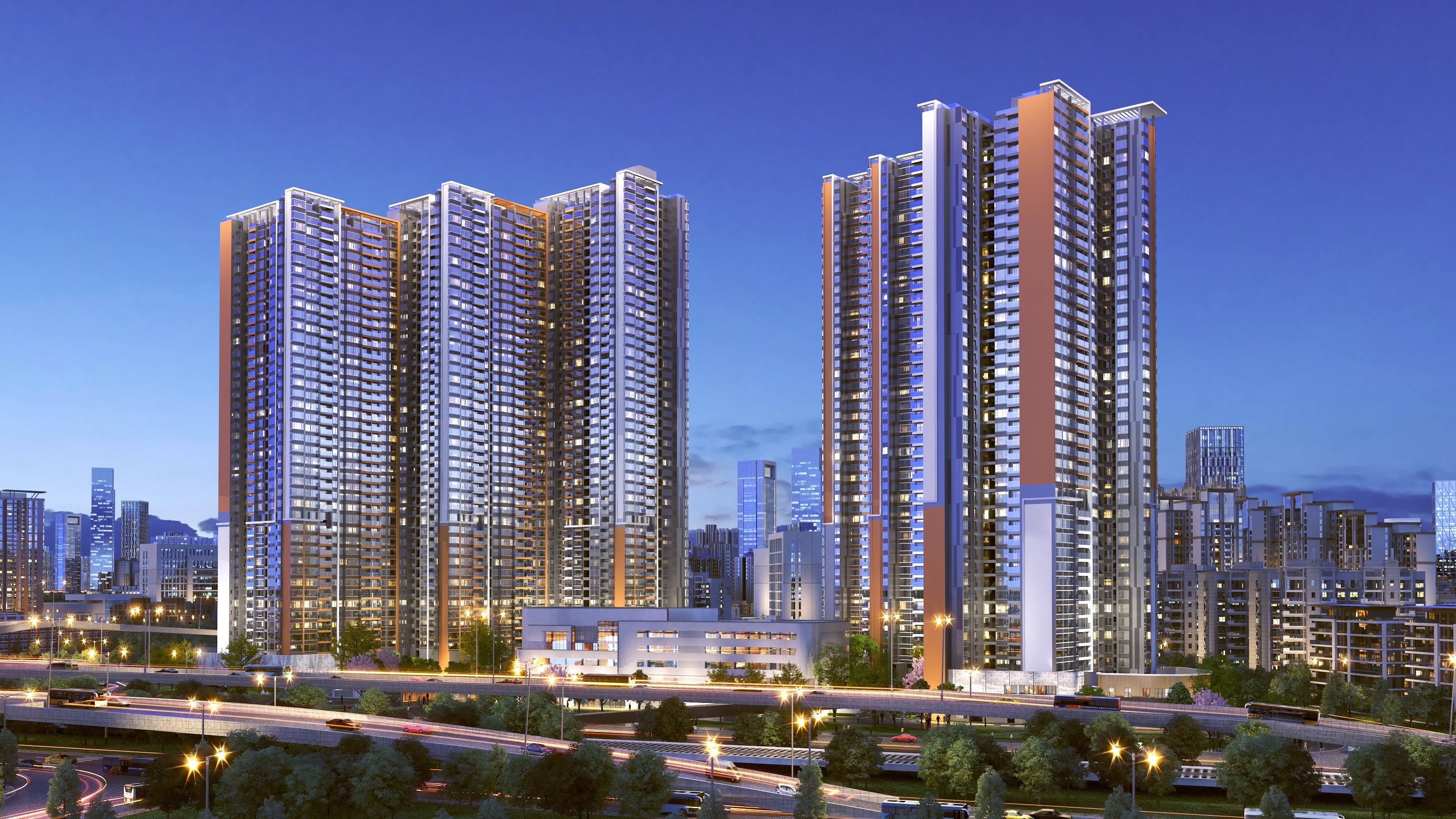 Home | New World Development Company Limited Official Website