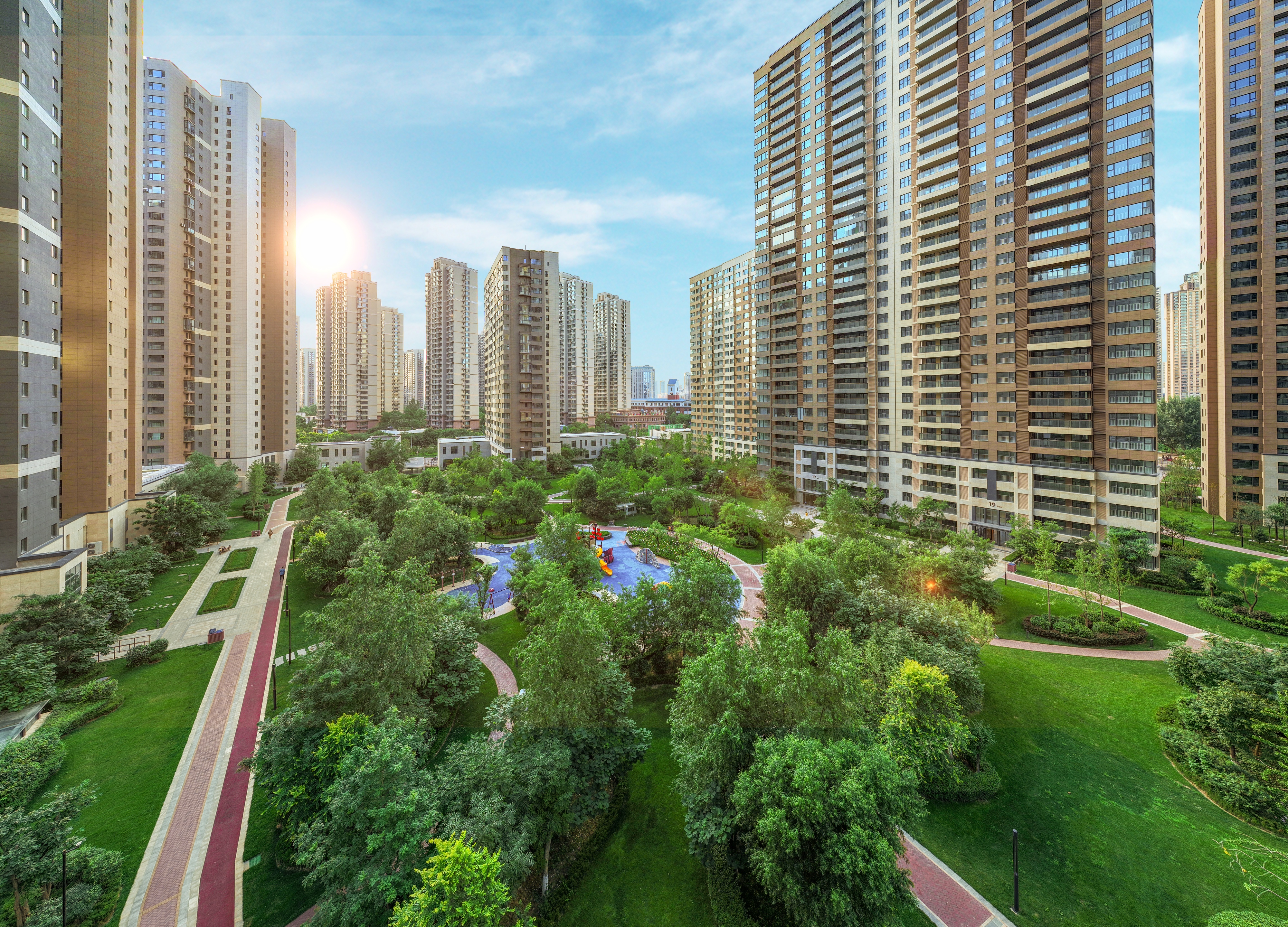 Home | New World Development Company Limited Official Website